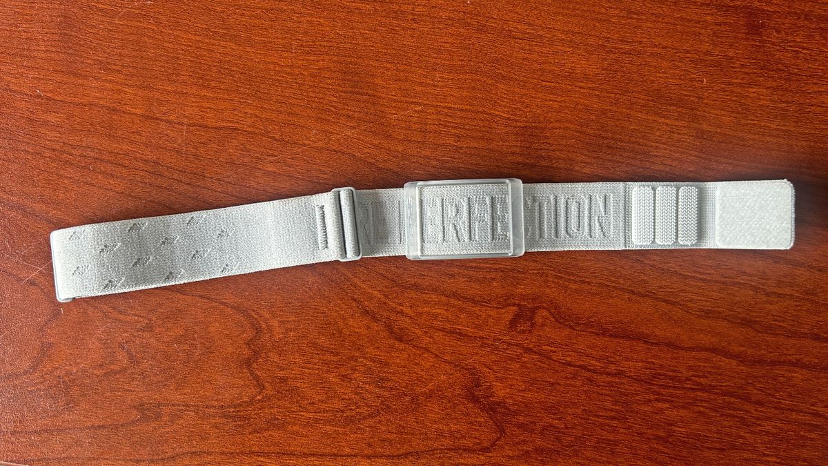 Coros Heart Rate Monitor Review - UAE Celebrity Magazine