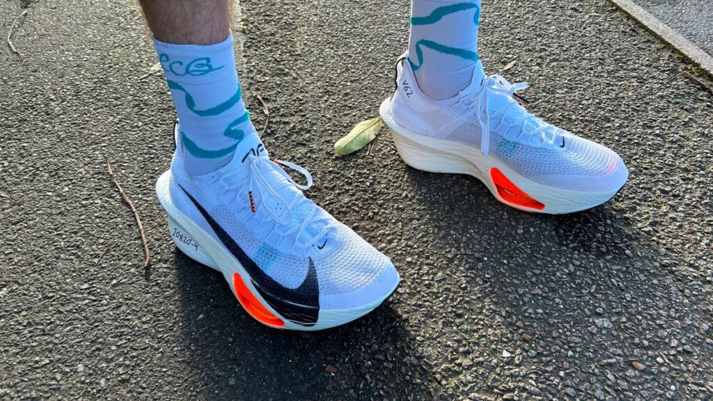 I Just Ran A 35min 10K In The Nike Alphafly 3—Here’s How It Performed ...