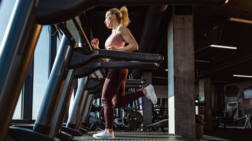 Improve Your Speed, Power And Running Performance In 30 Minutes With ...