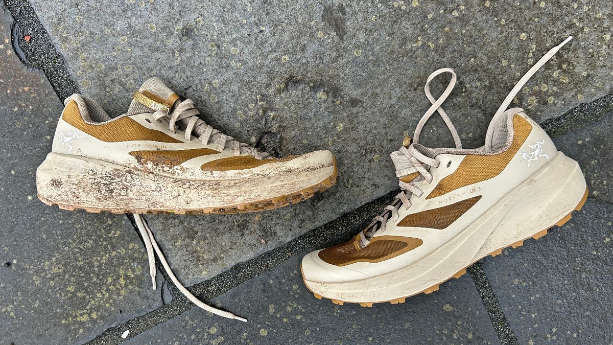 Arcteryx Norvan Ld 3 Gtx Review Uae Celebrity Magazine